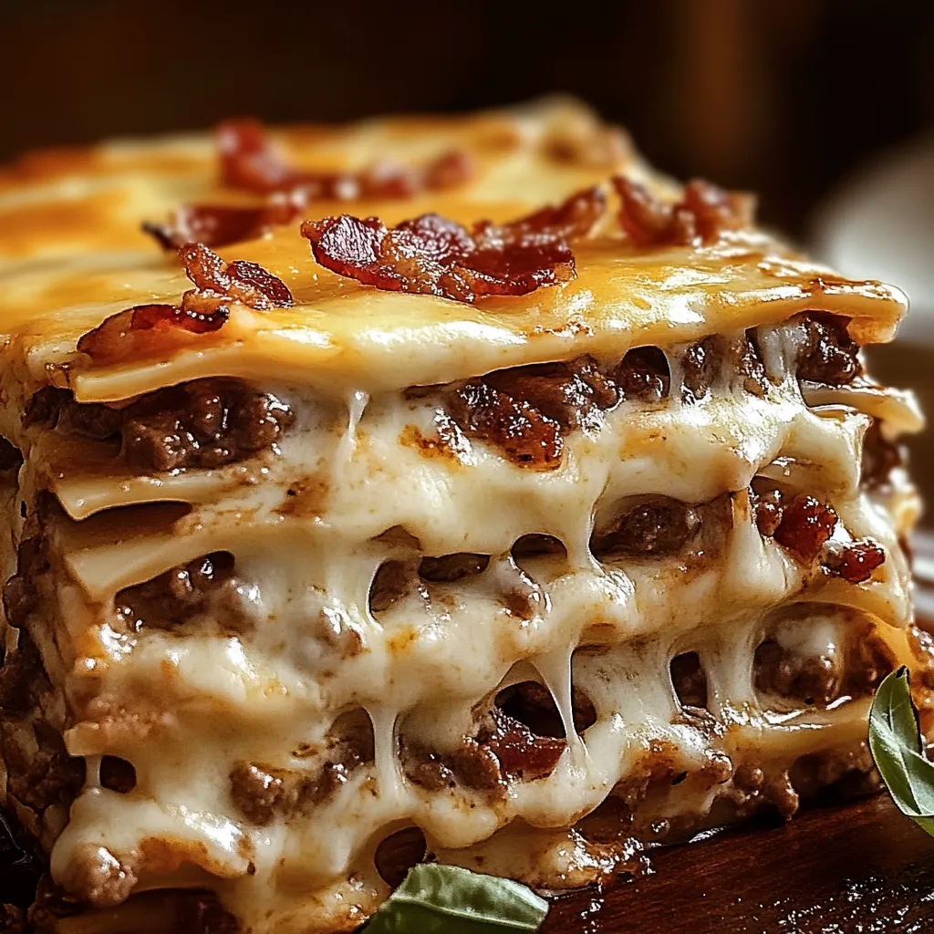 Best Easy Chicken Alfredo Recipe for a Creamy Dinner - Slam Recipes