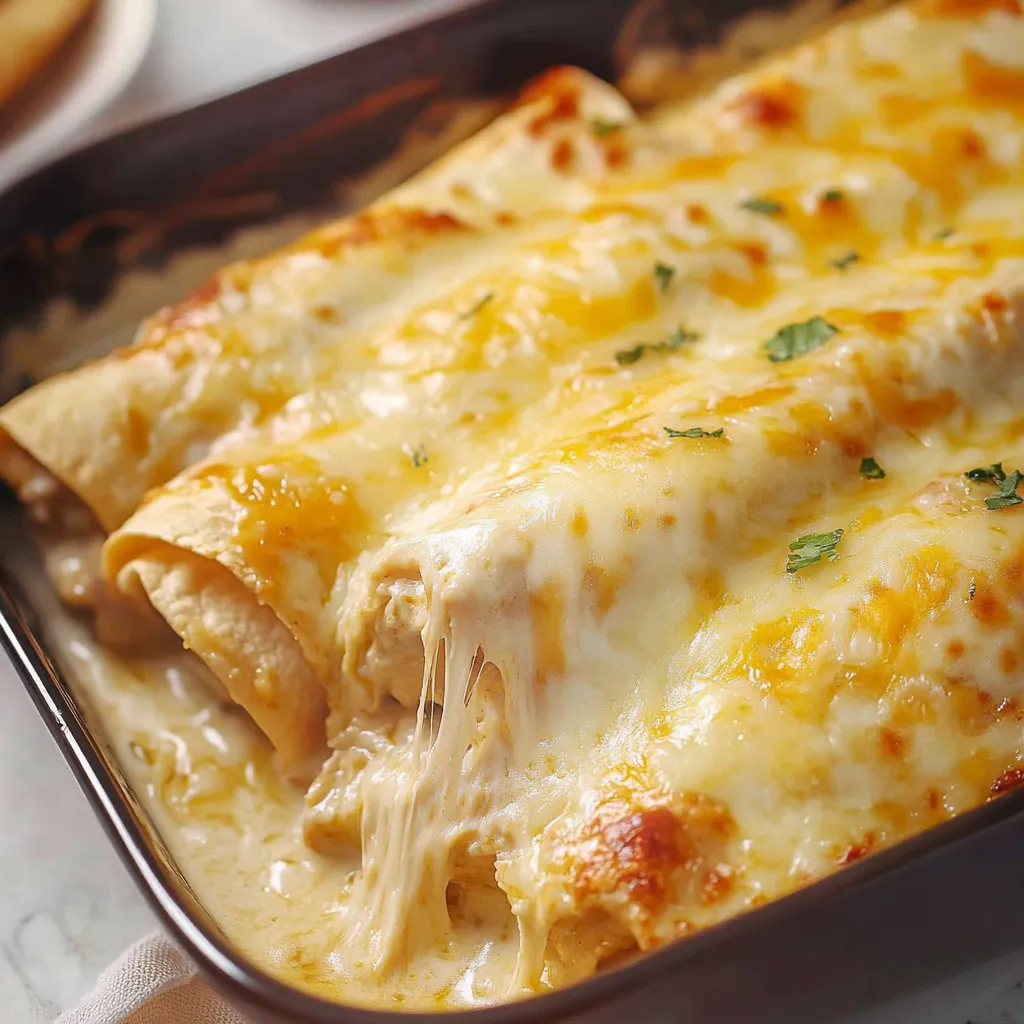 Easy Creamy Garlic Butter Chicken Recipe (One-Pan) - Slam Recipes